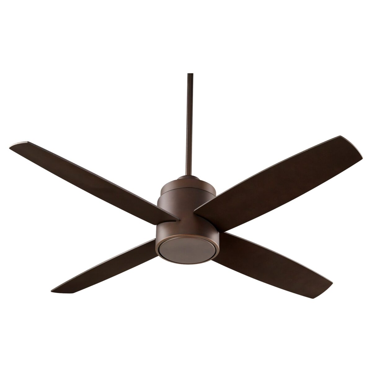 Oxygen OSLO 52″ Four Blade Fan – Oiled Bronze | The Fan Shoppe