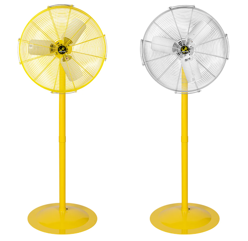 Jan Fan 24" Pedestal Fan > The Fan Shoppe | Canada